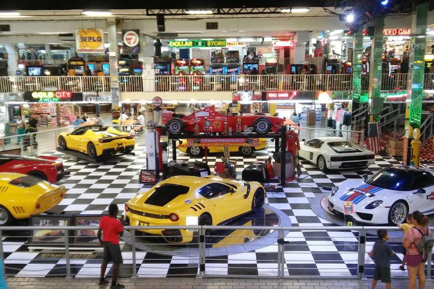 SWAP SHOP | Fort Lauderdale, FL 33311