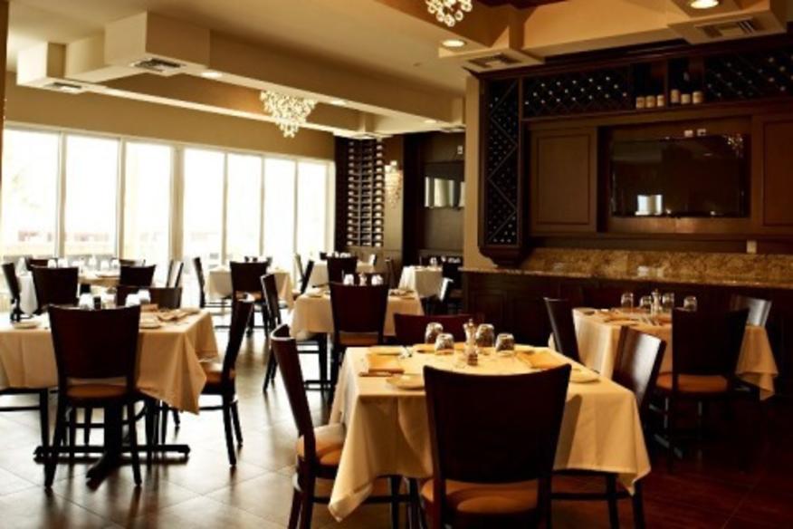 SARDELLI'S ITALIAN STEAKHOUSE | Hollywood, FL 33019