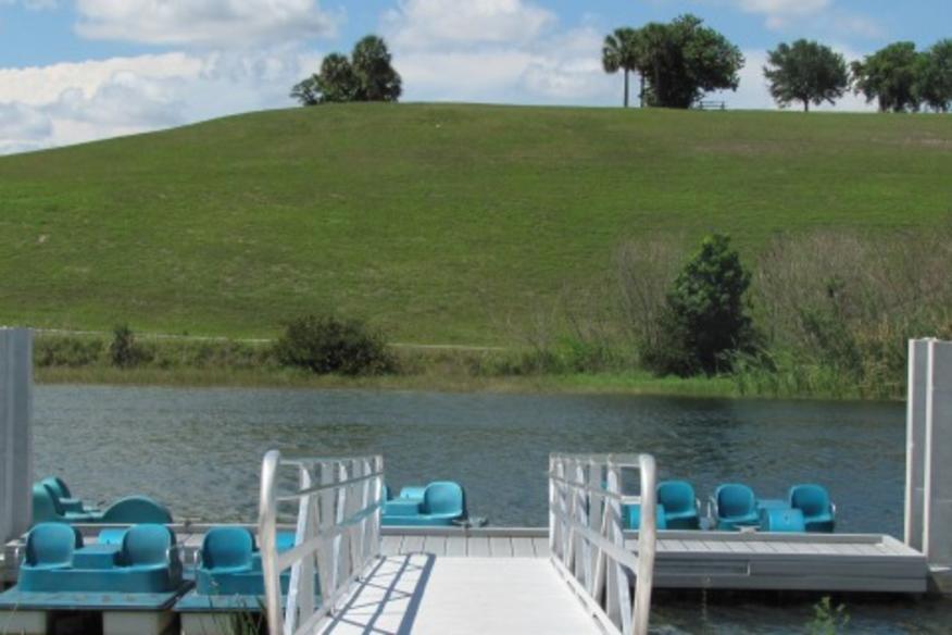 VISTA VIEW PARK | Davie, FL 33330