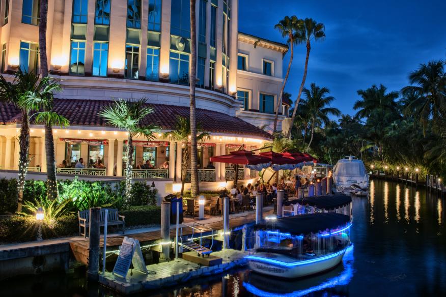 CASA SENSEI | Fort Lauderdale, FL 33301