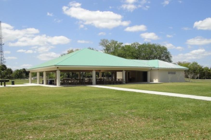Cb Smith Park Wedding