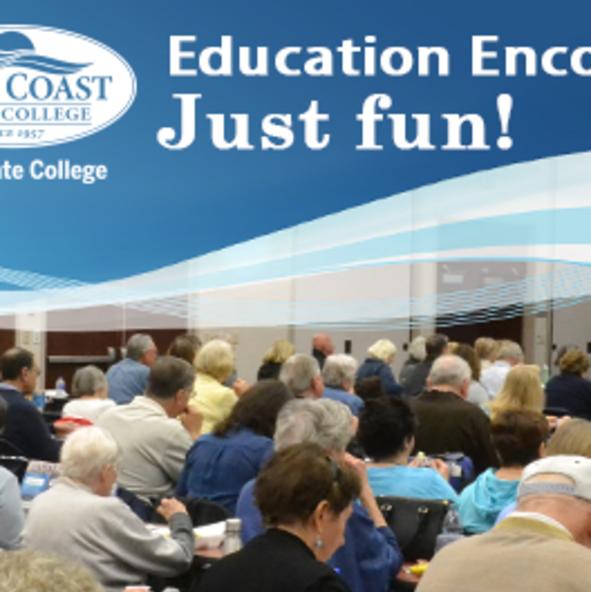 Gulf Coast State College