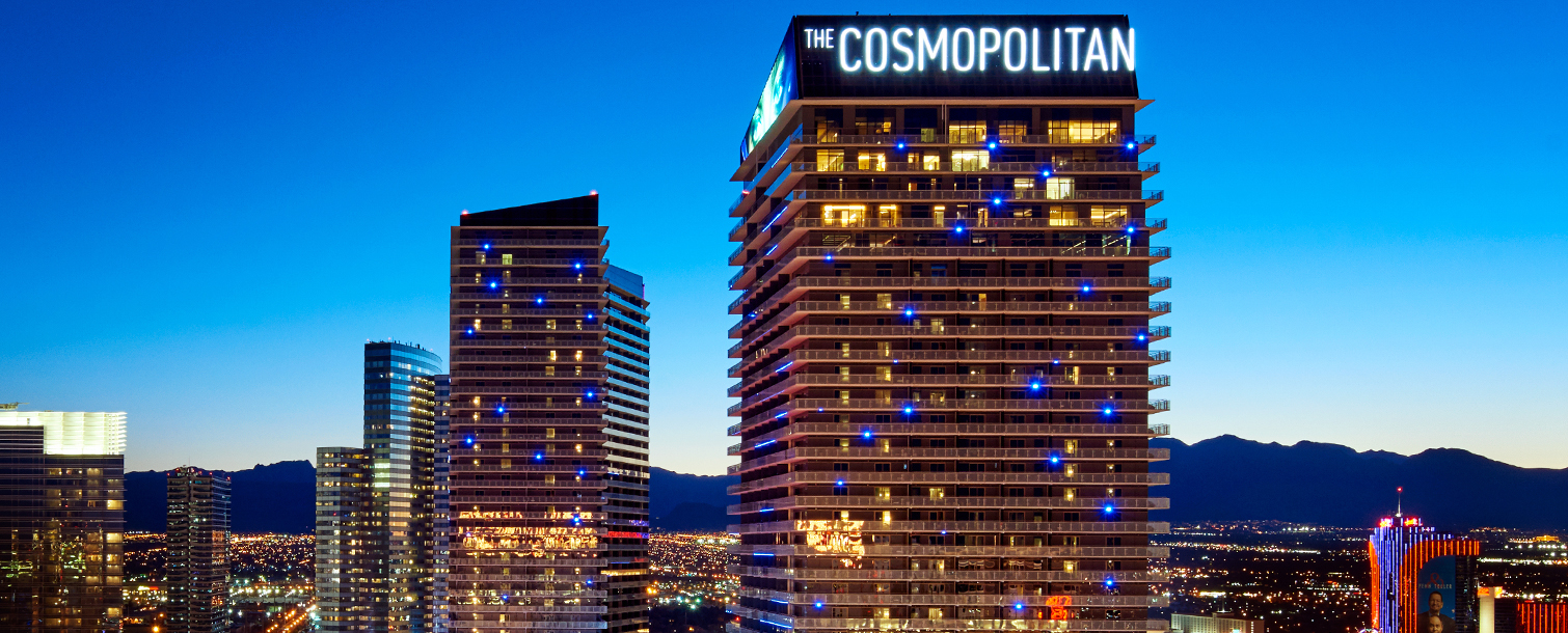The Cosmopolitan of Las Vegas | Las Vegas, NV 89109