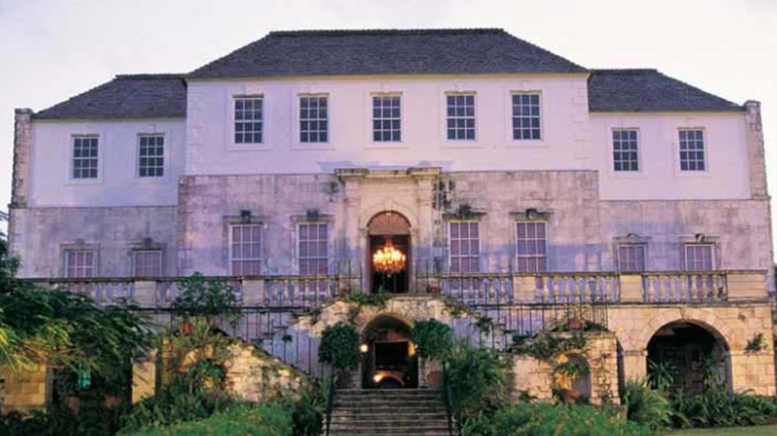 Rose Hall Great House