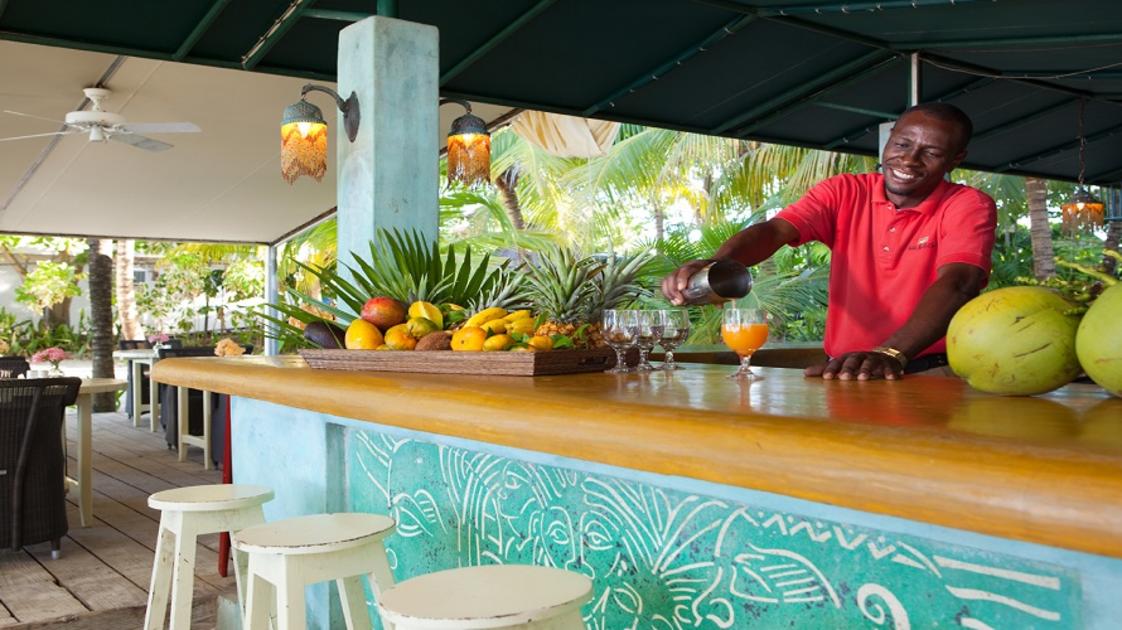 Idle Awhile The Beach