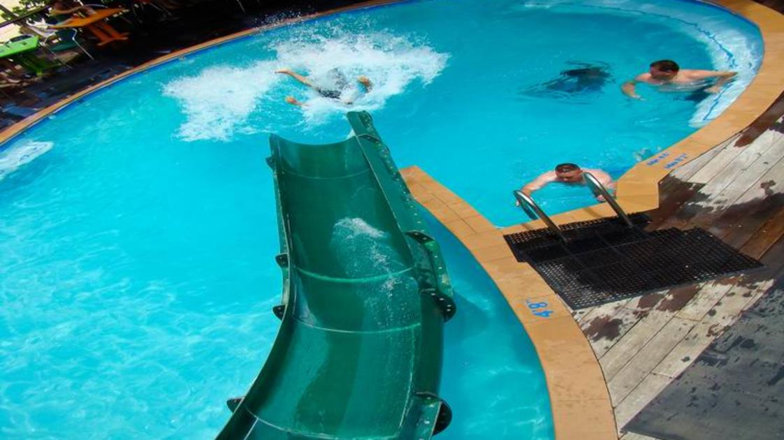 Jimmy Buffet's Margaritaville Ocho Rios