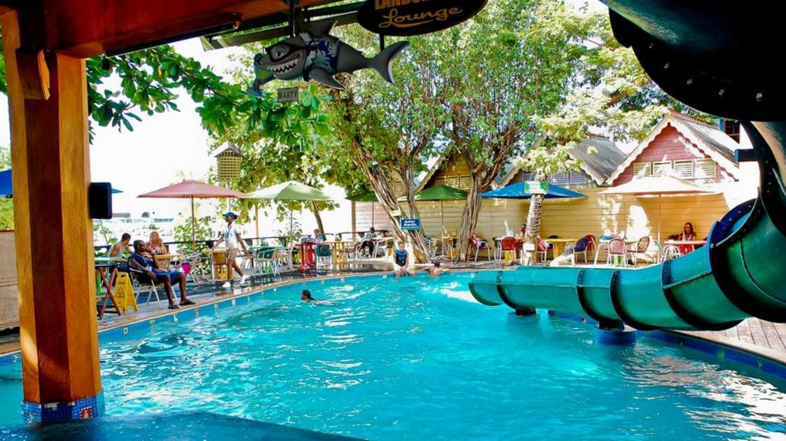 Jimmy Buffet's Margaritaville Ocho Rios