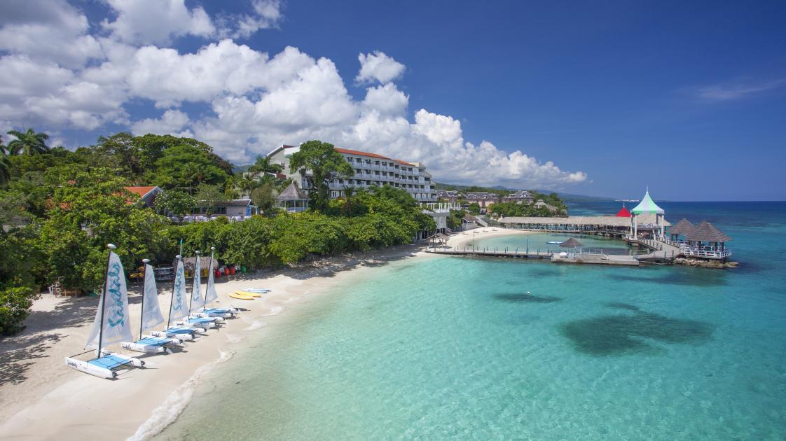 Sandals Ochi Beach Resort