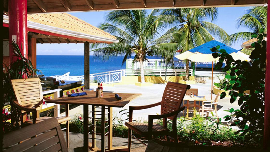 Beaches Ocho Rios Resort & Golf Club