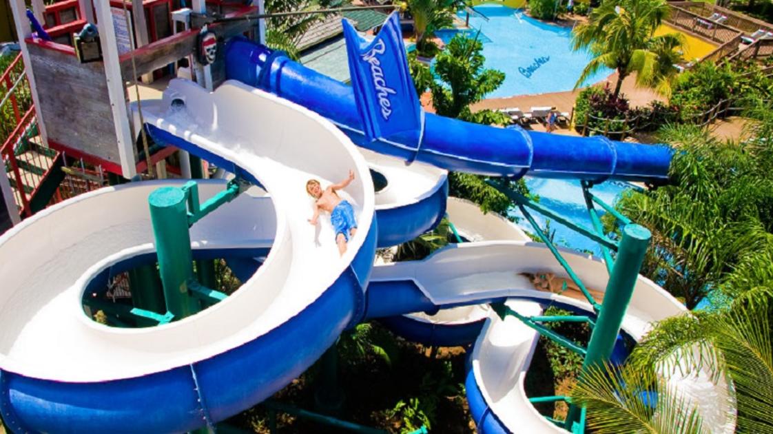 Beaches Negril Resort & Spa
