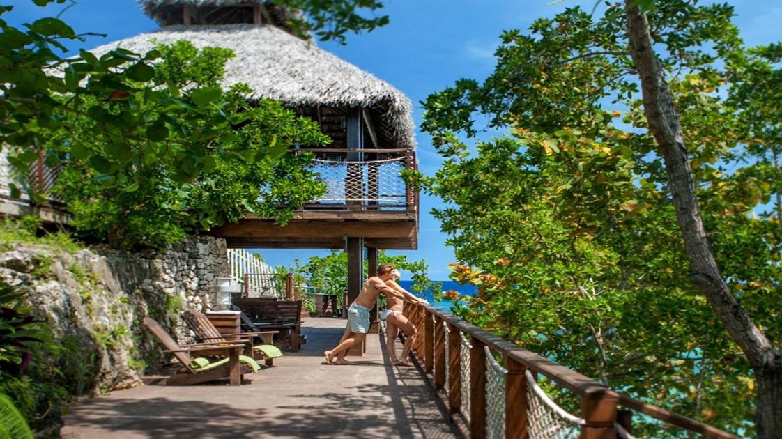 Sandals Ochi Beach Resort
