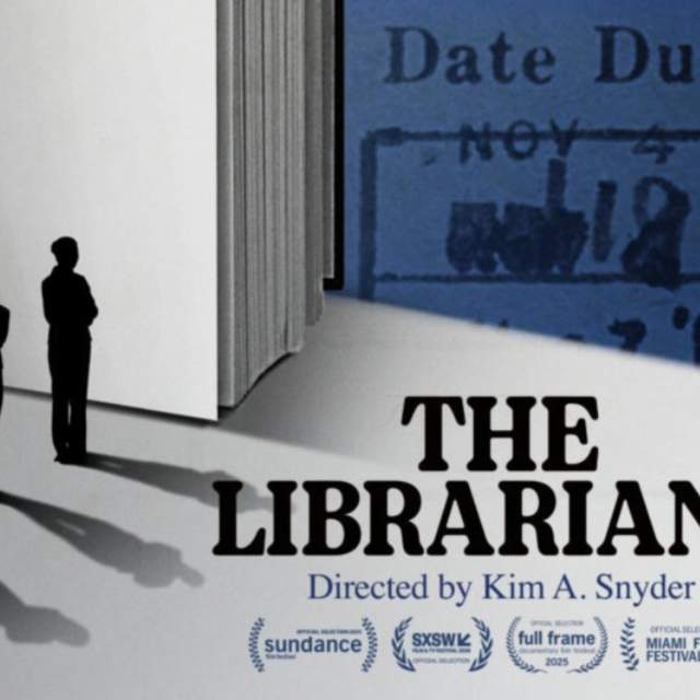 librarians documentary