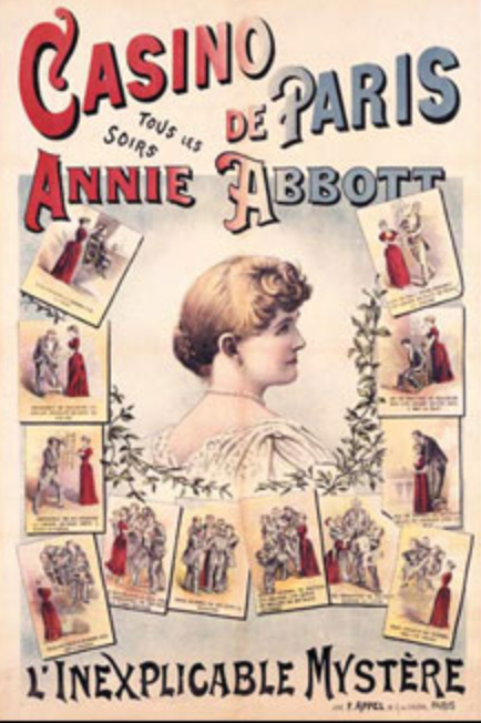 The Little Georgia Magnet: The Legend of Milledgeville’s Magical ...