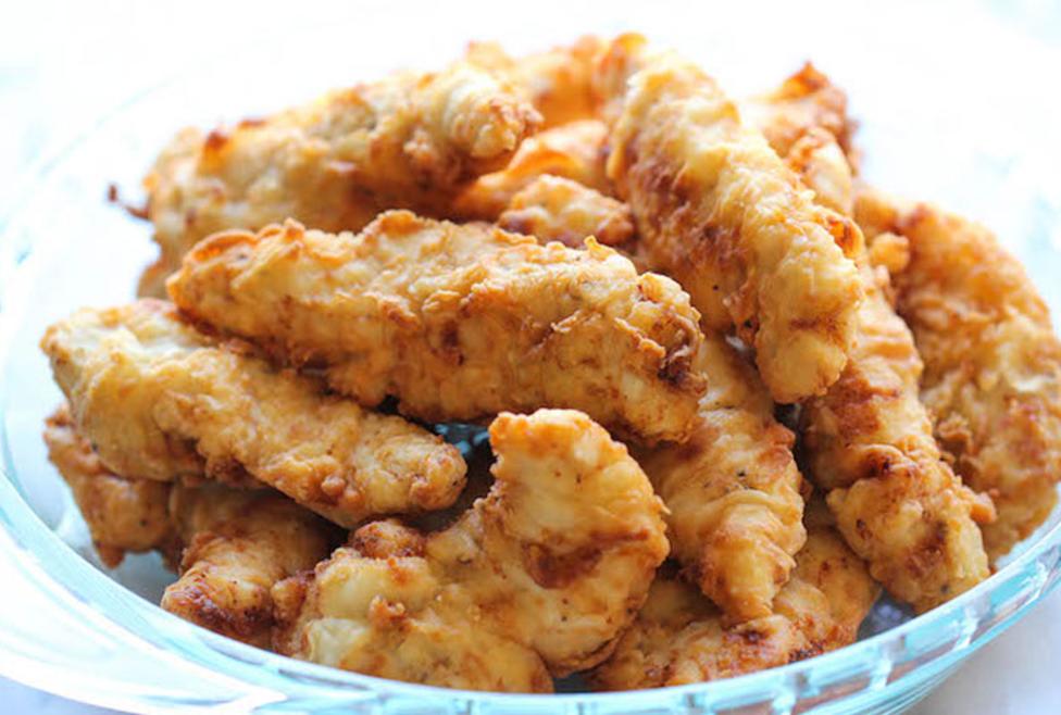 The Original Chicken 'n Rice