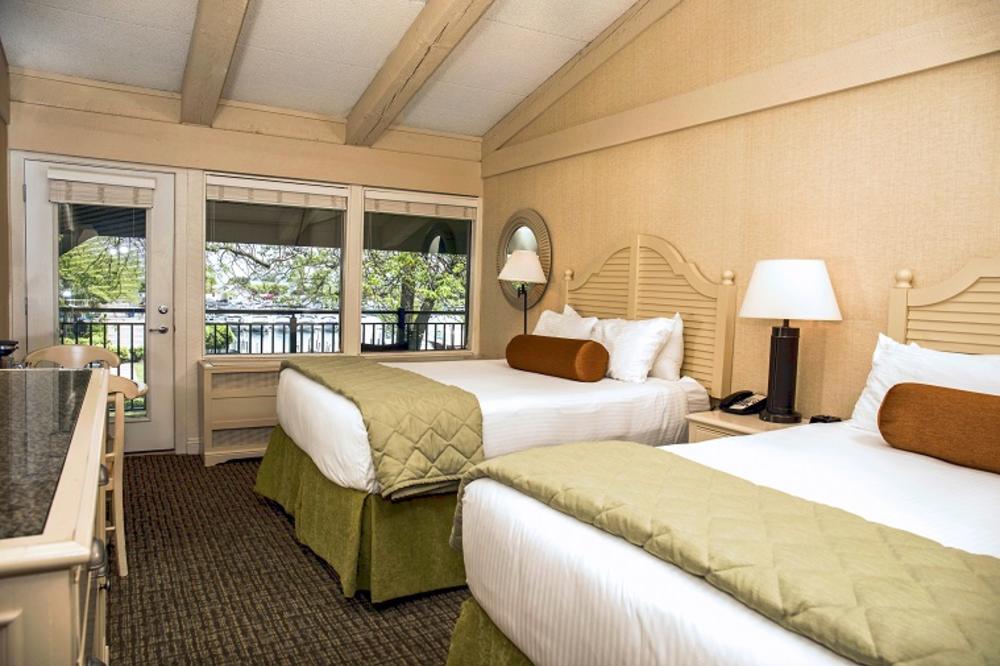 Abbey Resort & Avani Spa, The