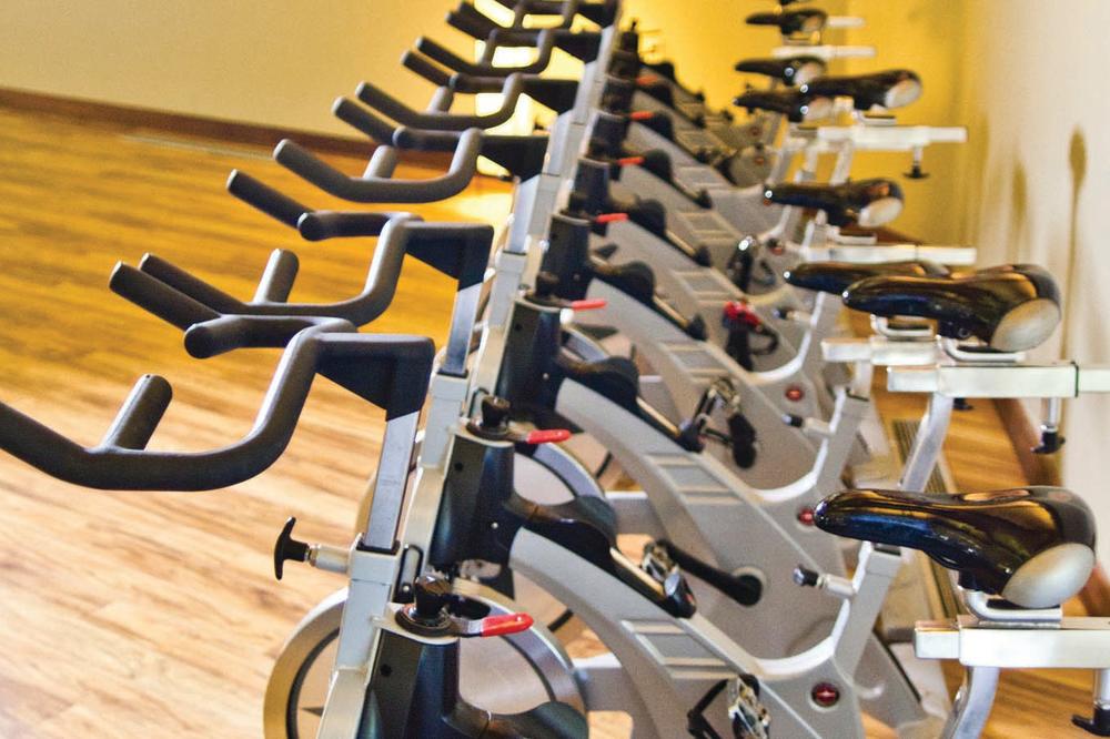 Avani Spa at The Abbey Resort