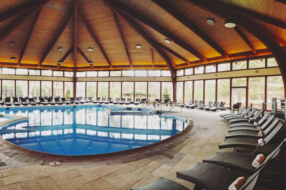 Avani Spa at The Abbey Resort