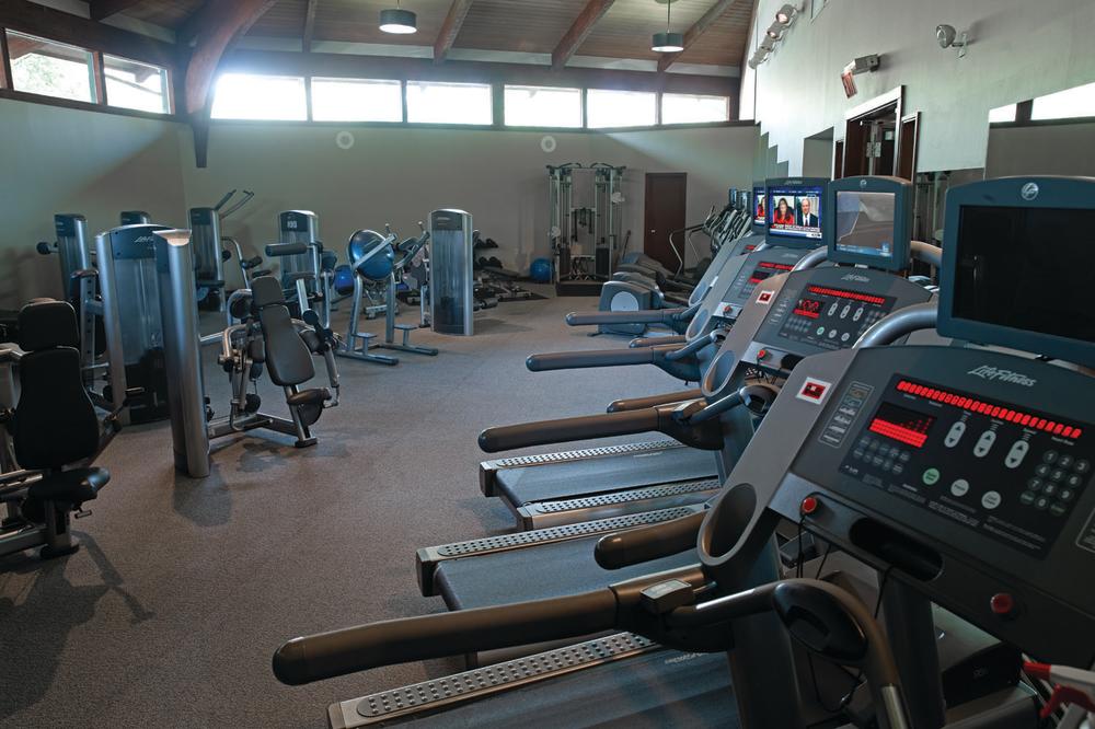 Avani Spa at The Abbey Resort