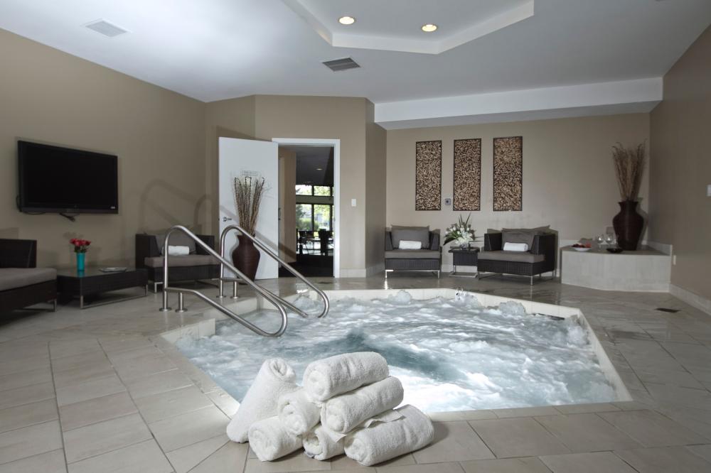 Avani Spa at The Abbey Resort