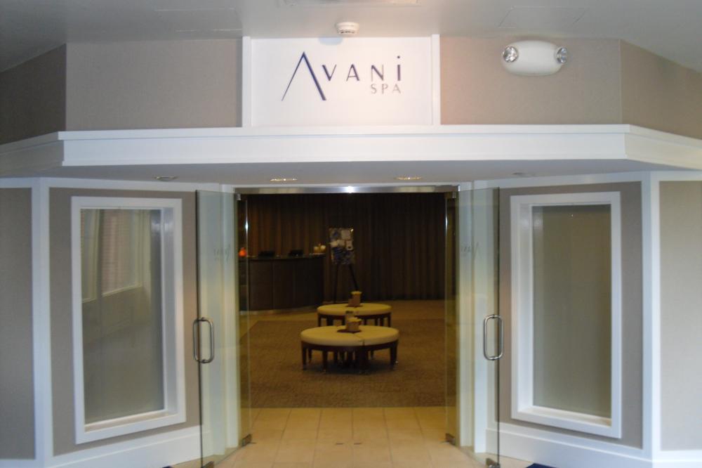 Avani Spa at The Abbey Resort