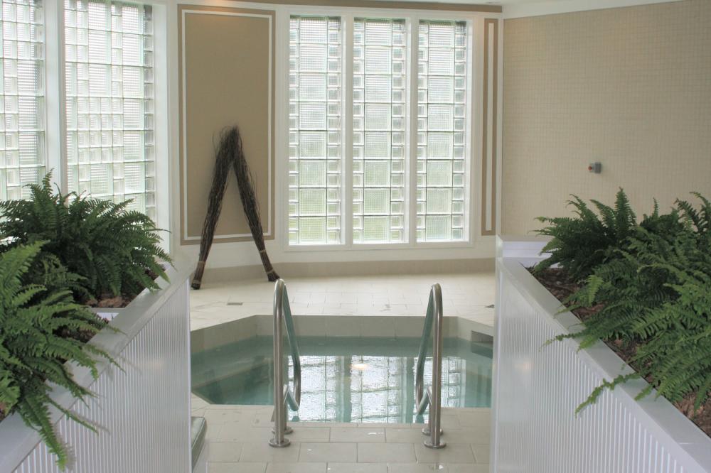 Avani Spa at The Abbey Resort