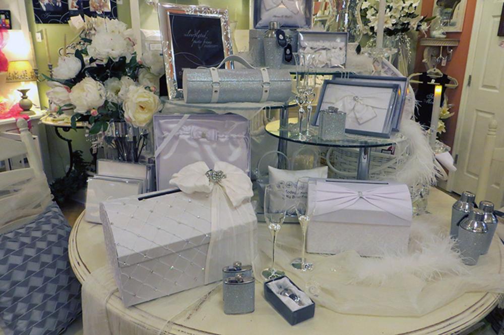 Cornerstone Shop & Gallery