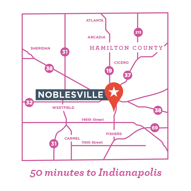 Noblesville, Indiana | Concerts, Festivals & Fun Near Indianapolis