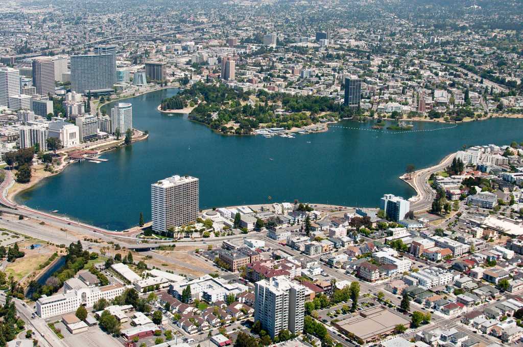 Lake Merritt
