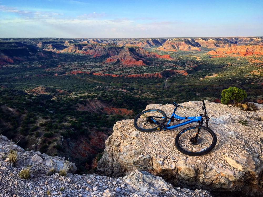 Get Outdoors in Amarillo, TX & Find Amarillo Things To Do
