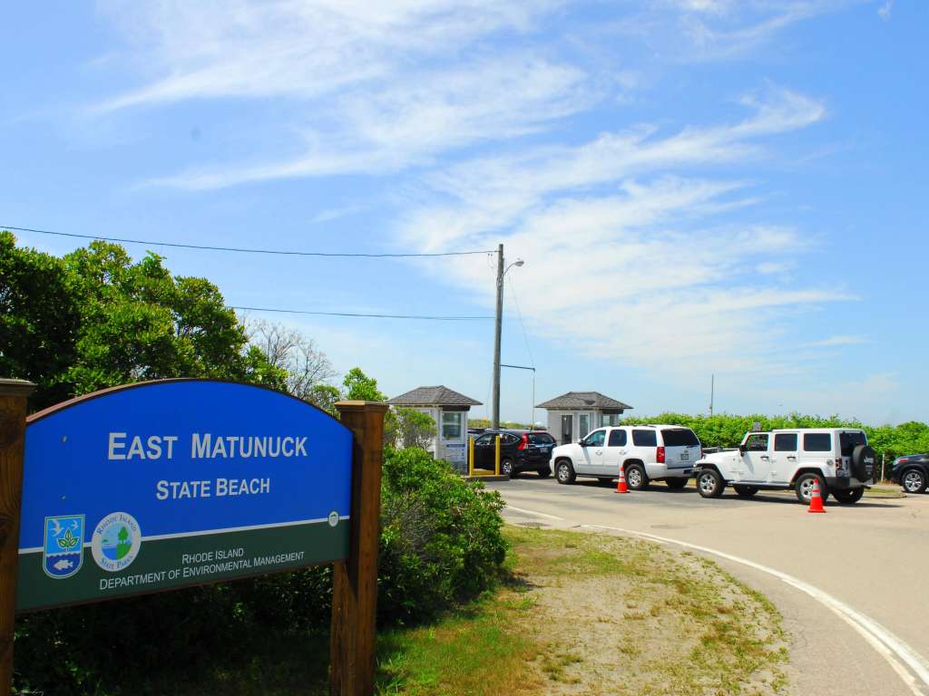 Camping in Rhode Island | Campgrounds, Lakes & State Parks in RI