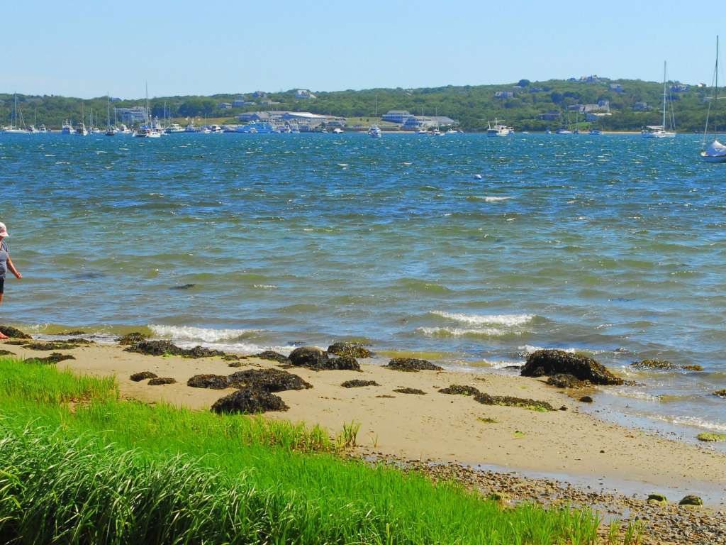 Camping in Rhode Island | Campgrounds, Lakes & State Parks in RI