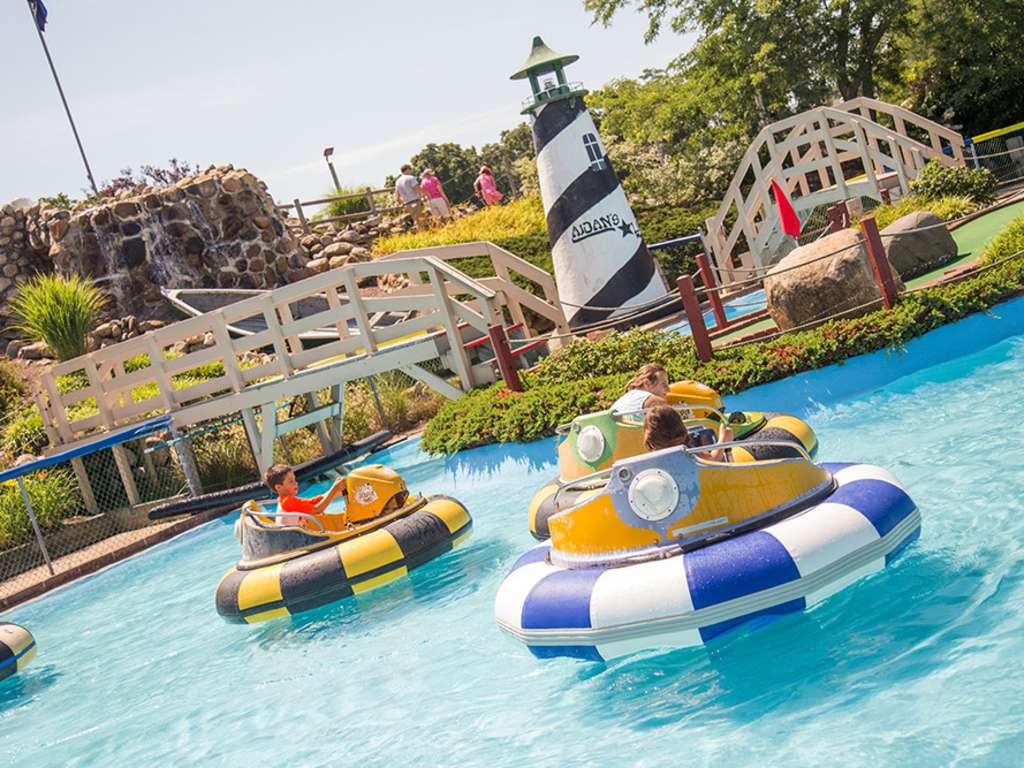 Camping in Rhode Island | Campgrounds, Lakes & State Parks in RI