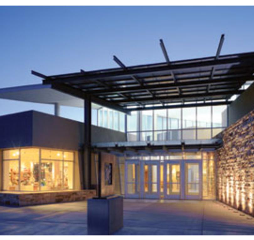 Albuquerque Museum