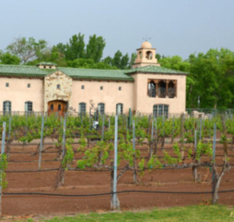 Casa Rondeña Winery