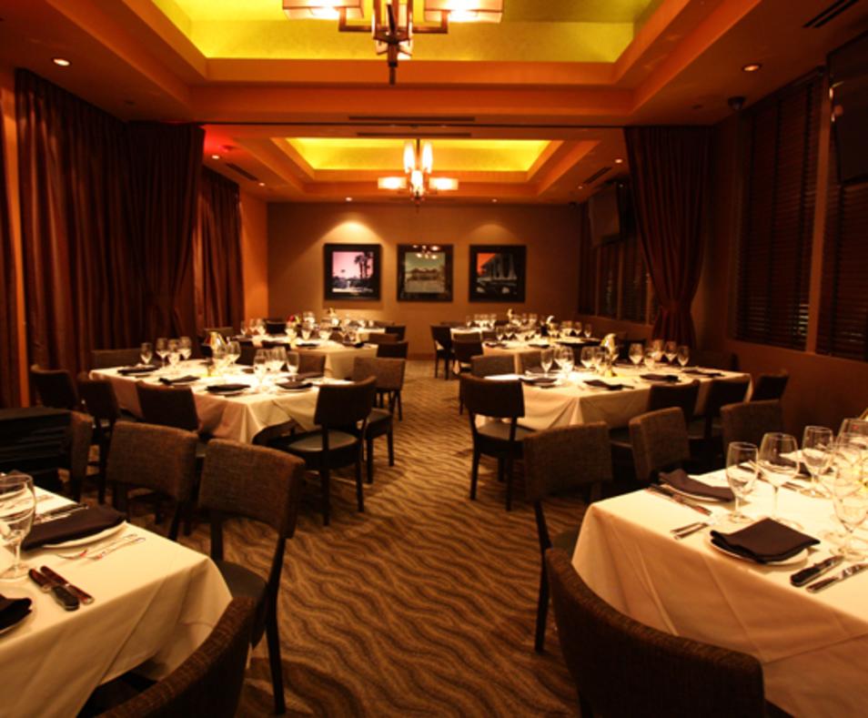 Mastro's Steakhouse