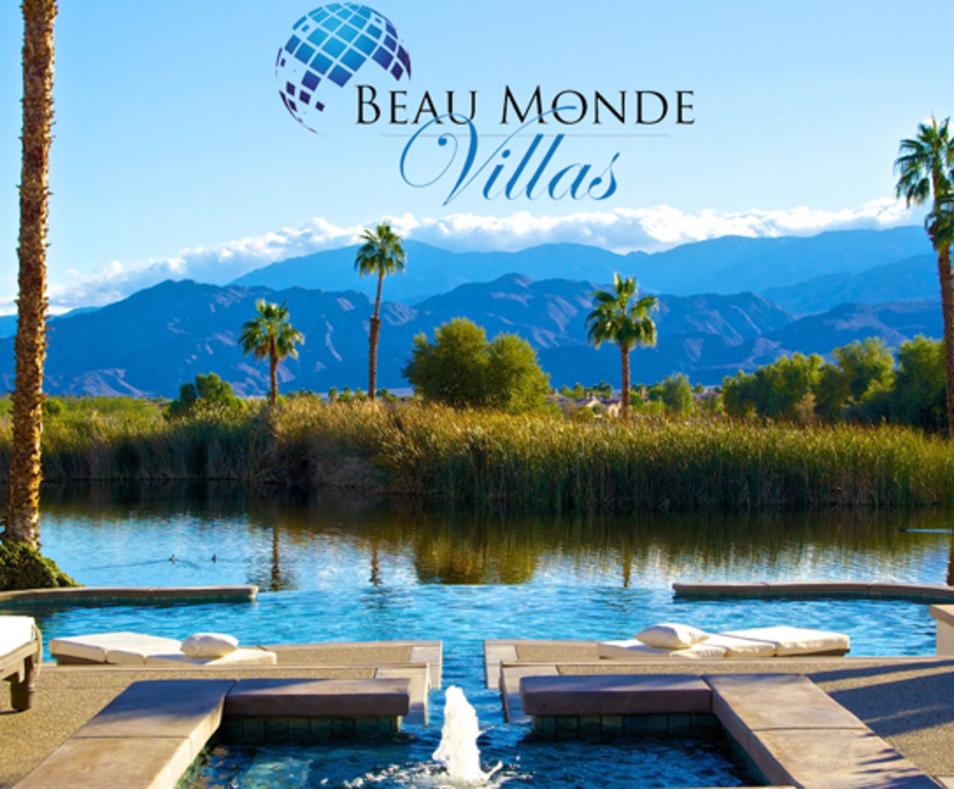 Natural Retreats