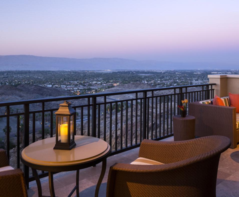 The Ritz-Carlton, Rancho Mirage