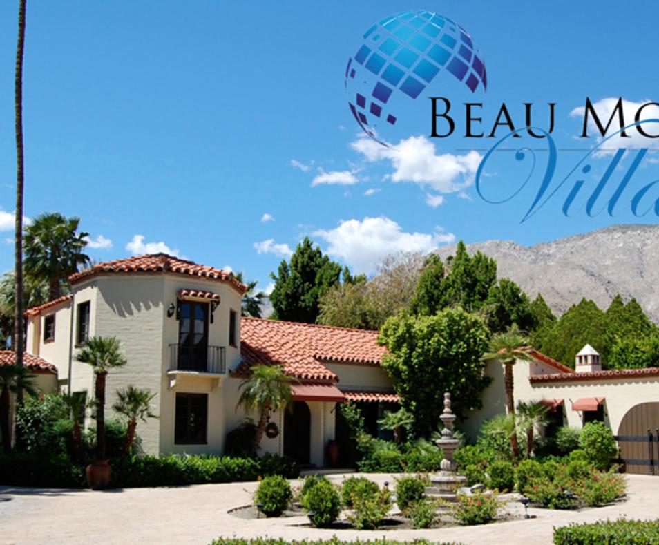 Natural Retreats