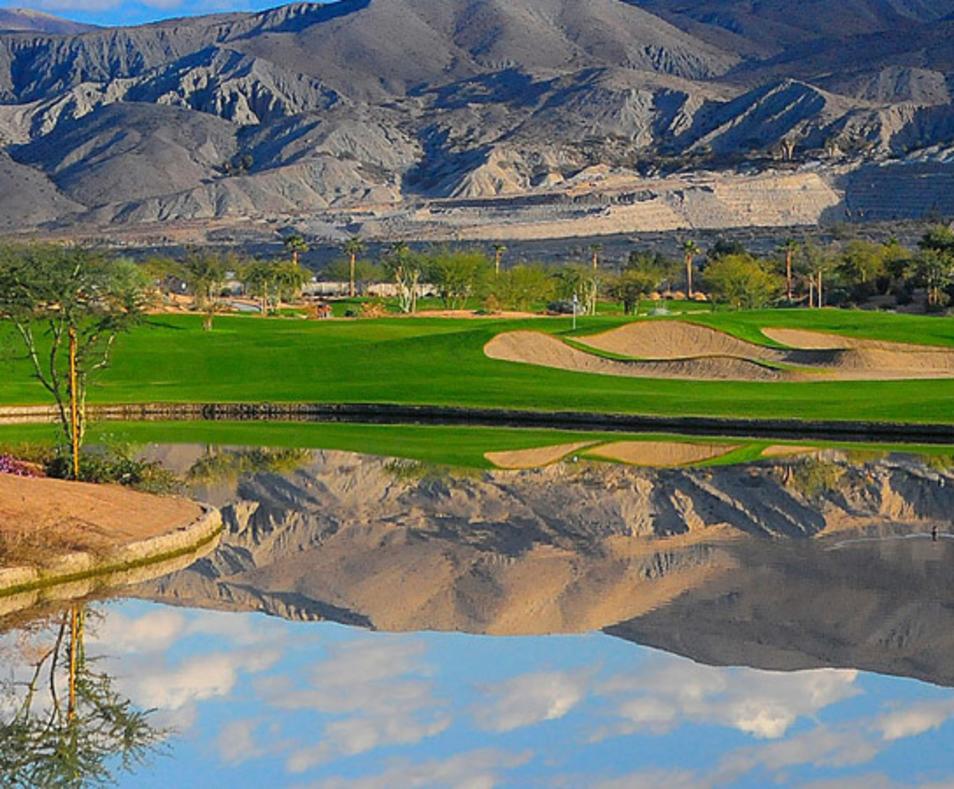 Shadow Hills Golf Club