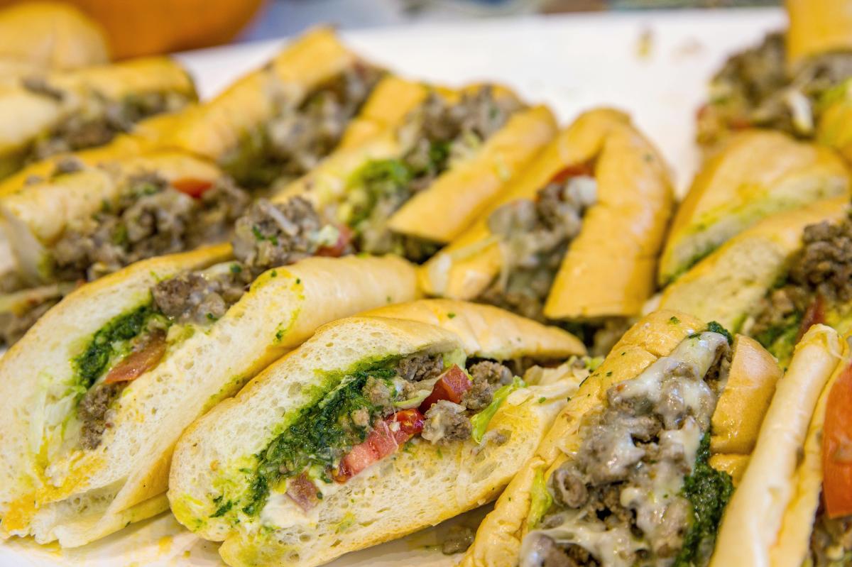 The Best New Foods at the N.C. State Fair for 2018