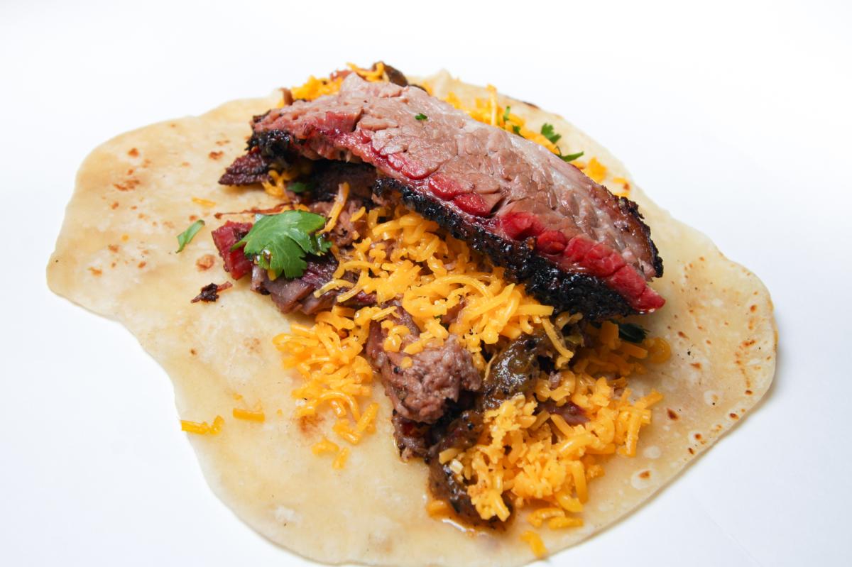 11 Must-Try Houston Taco Joints