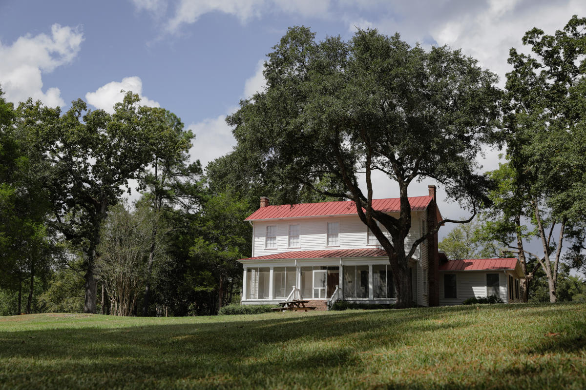 Super Museum Sunday – Meet milledgeville