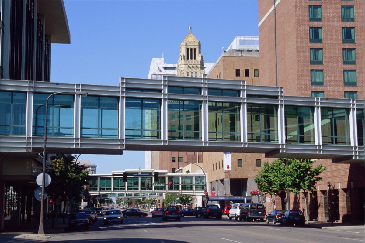 New Hotels in Rochester, MN: Building Boom Begins