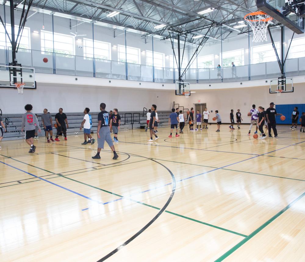 Kempsville Recreation Center