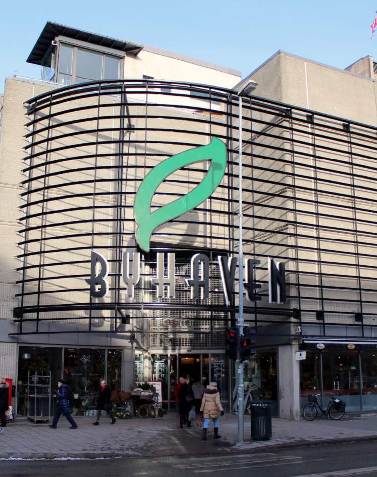 Osteria Moderna | Cafés & Diner | Trondheim | Norway