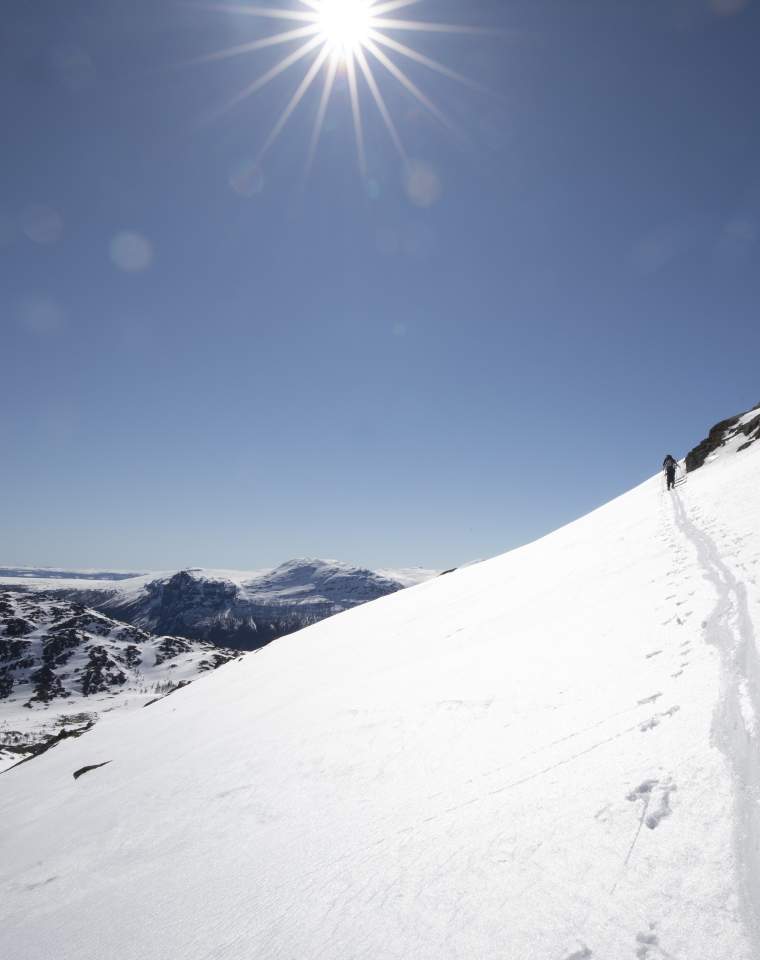 Fanitullen Apartments | Apartments | Hemsedal | Norway