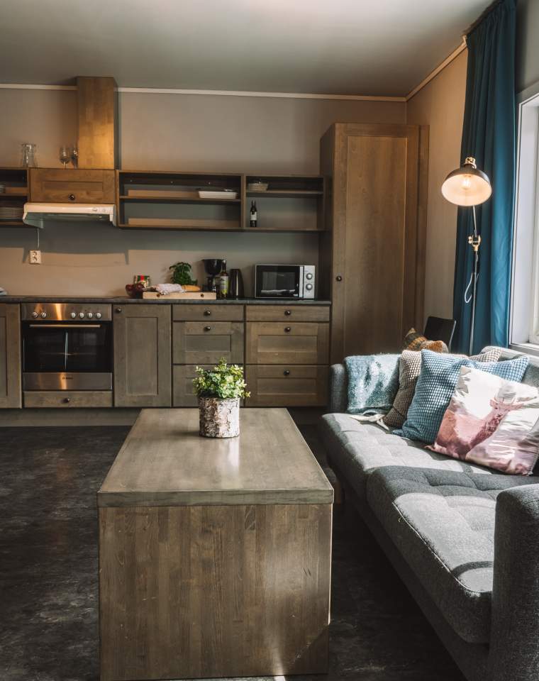 Fanitullen Apartments | Apartments | Hemsedal | Norway