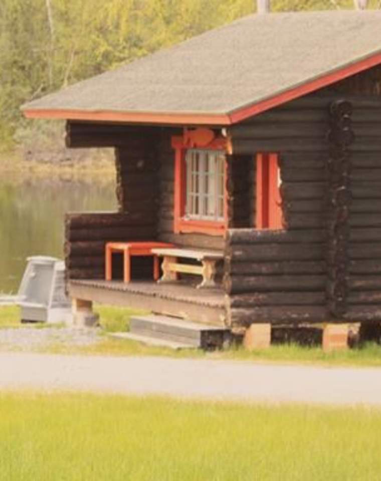 Fiskecamp i Neiden | Fishing | Neiden | Norway