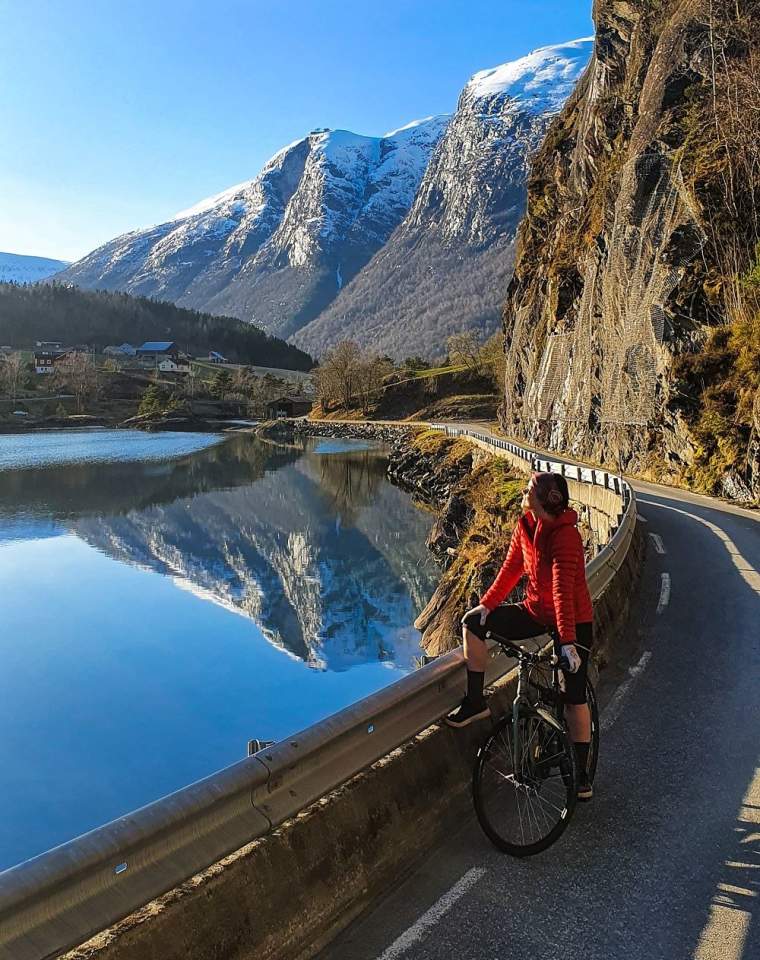 Lodalen | Nature Attractions | Loen | Norway