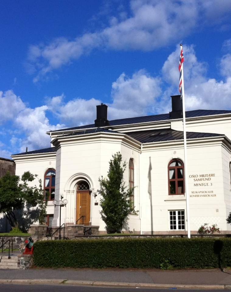 Vippa Oslo | Restaurants | Oslo | Norway